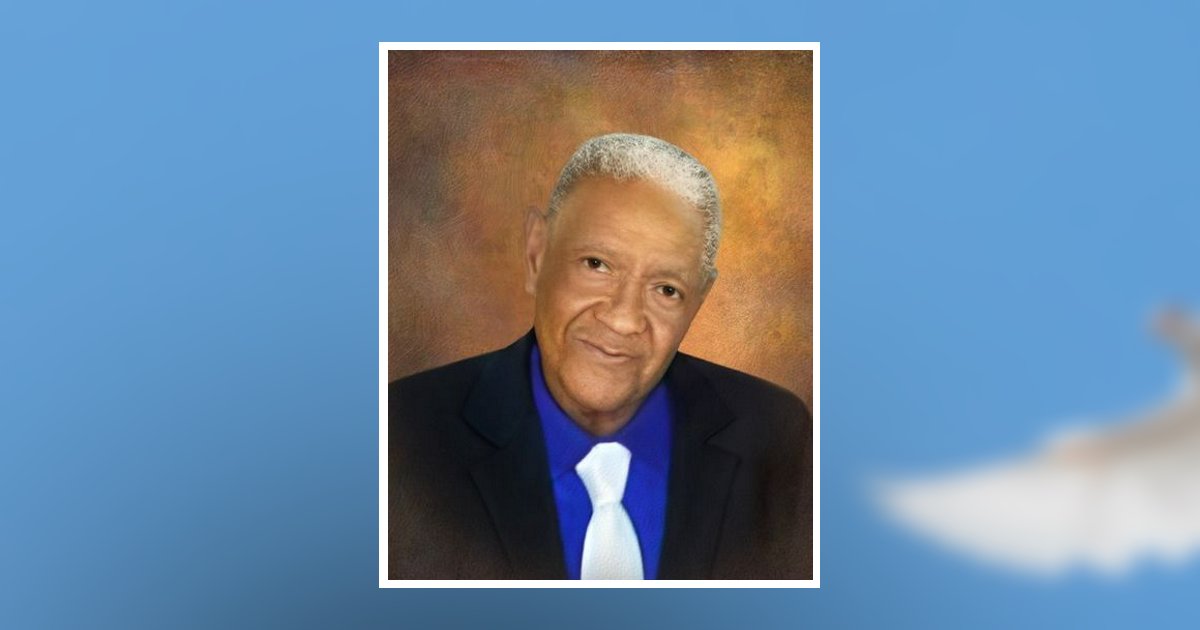 Robert Terry Obituary 2024 - Fuqua Bankston Funeral Home