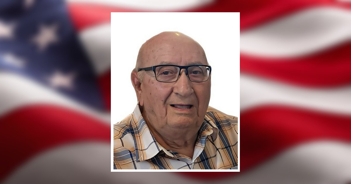 James L. "Jim" Stringer Obituary June 12, 2024 - Glenn Funeral Home and ...