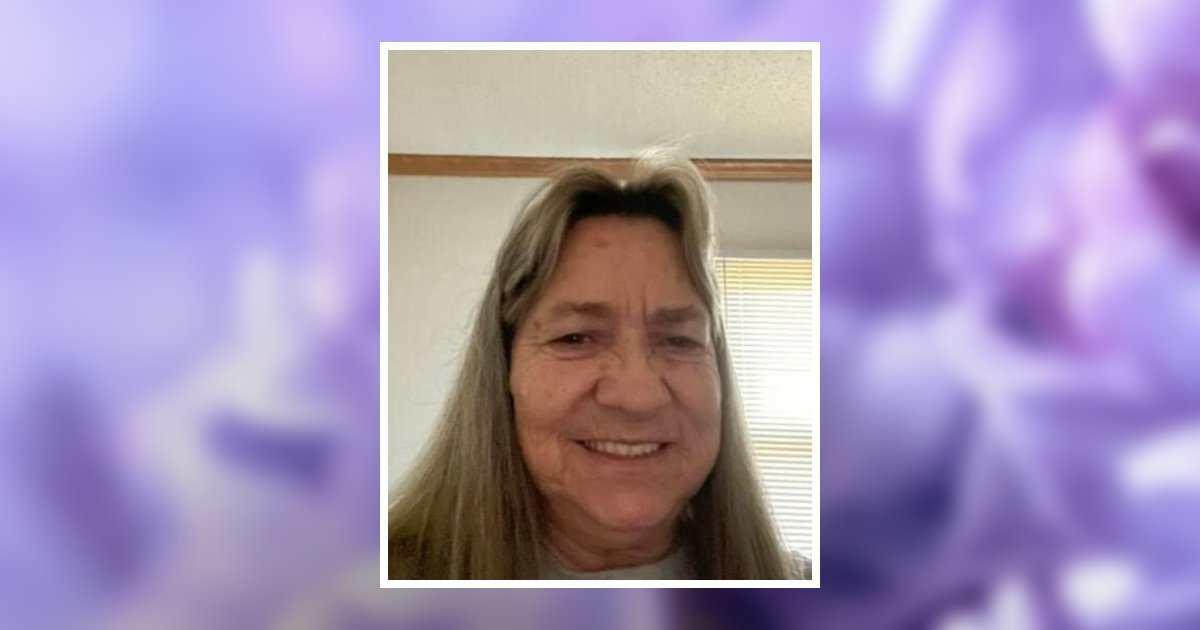 Sandra Kay Raymer Obituary August 26, 2023 - Springfield Memorial ...