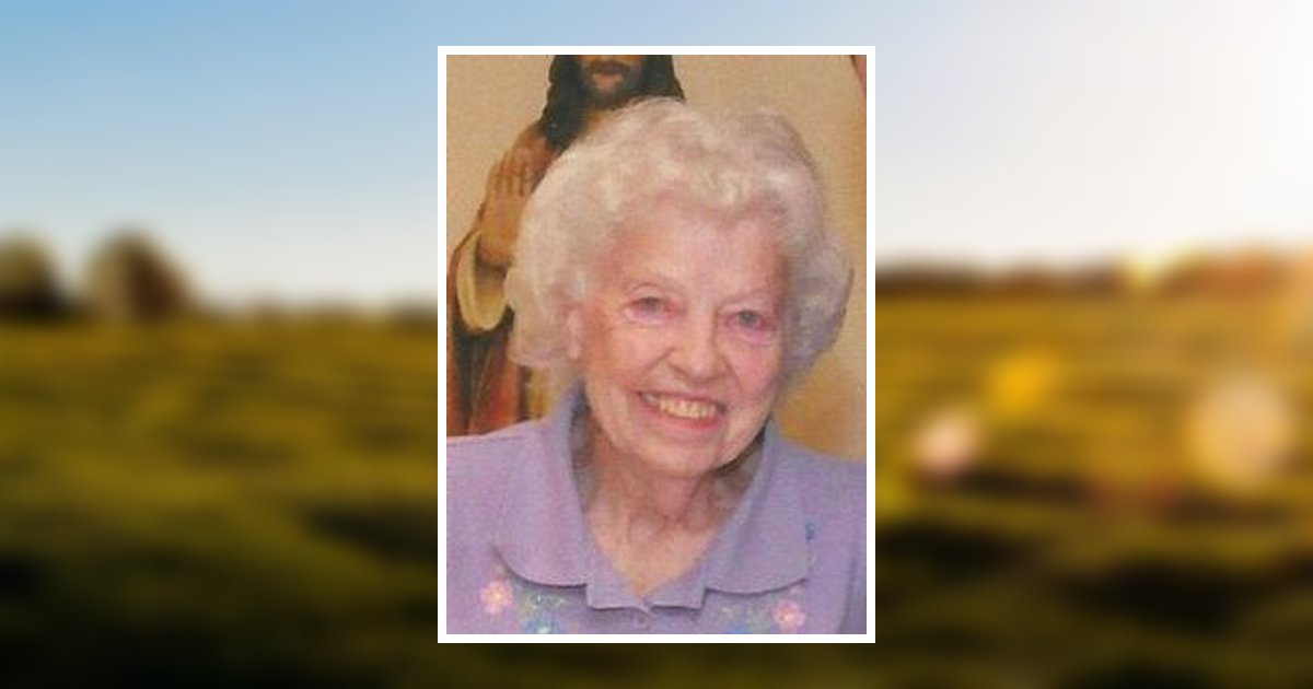 Irene Louise (Rusch) Hartnett Obituary December 16, 2018 - Freeman ...