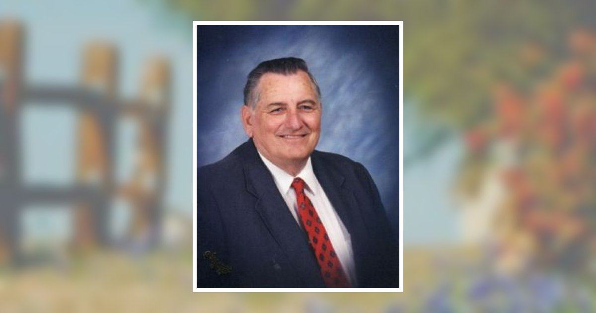 Wayland Edward Koon Obituary February 25, 2015 - Bellmead Funeral Home