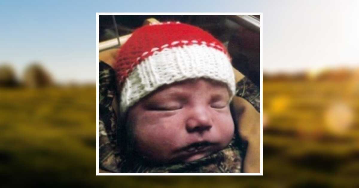 Jasper Elijah Justice Obituary December 25, 2014 - Farris Funeral Service