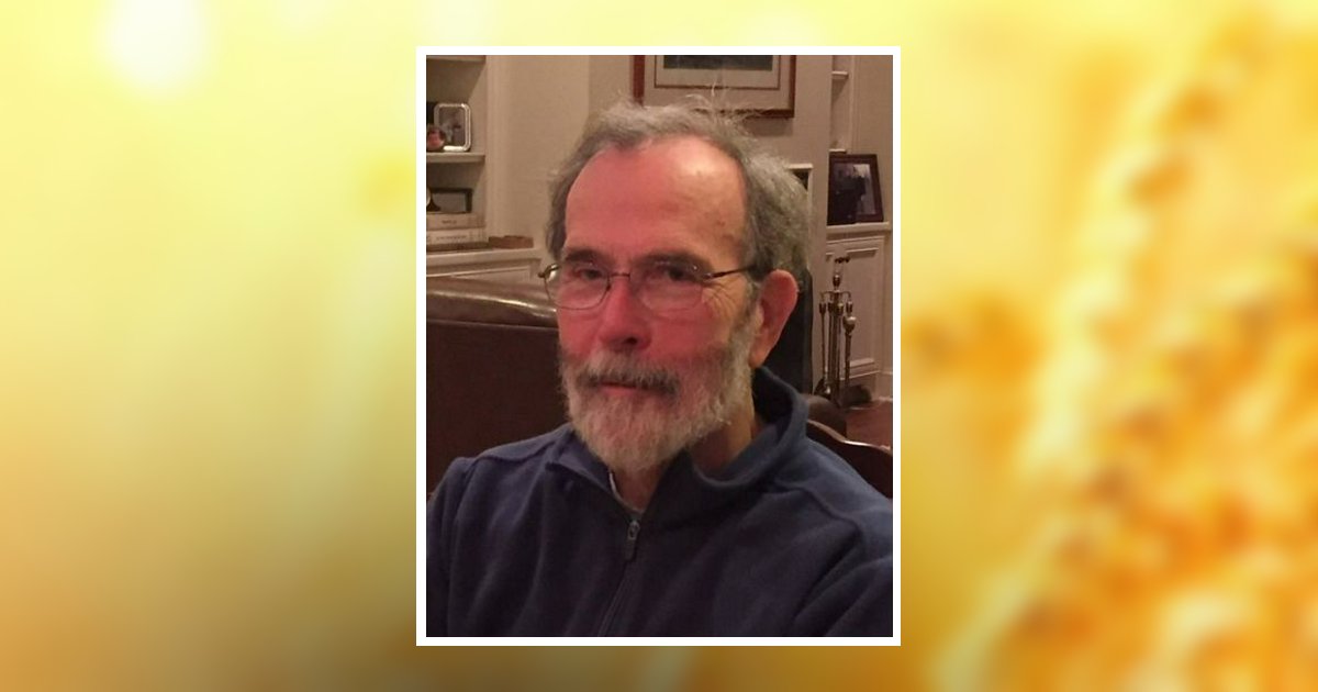 Jim Bateman Obituary July 26, 2023 - Nashville Funeral & Cremation