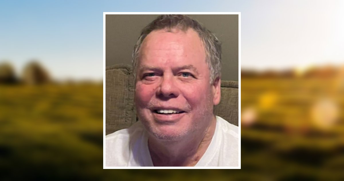 Michael MacNeil Obituary November 4, 2023 - McReynolds-Nave & Larson