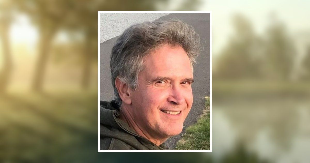 Brad Larson Obituary November 2, 2023 - Wintz and Ray Funeral Home