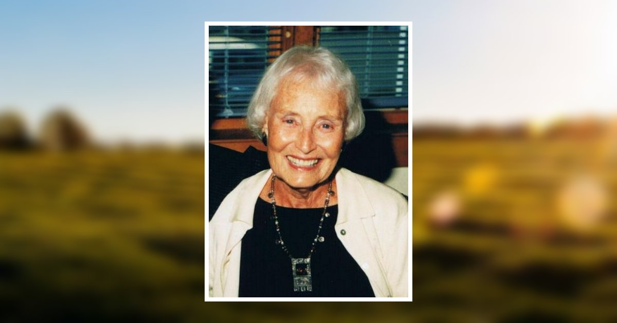 Betty Batson Obituary 2013 - Cress Funeral and Cremation Services