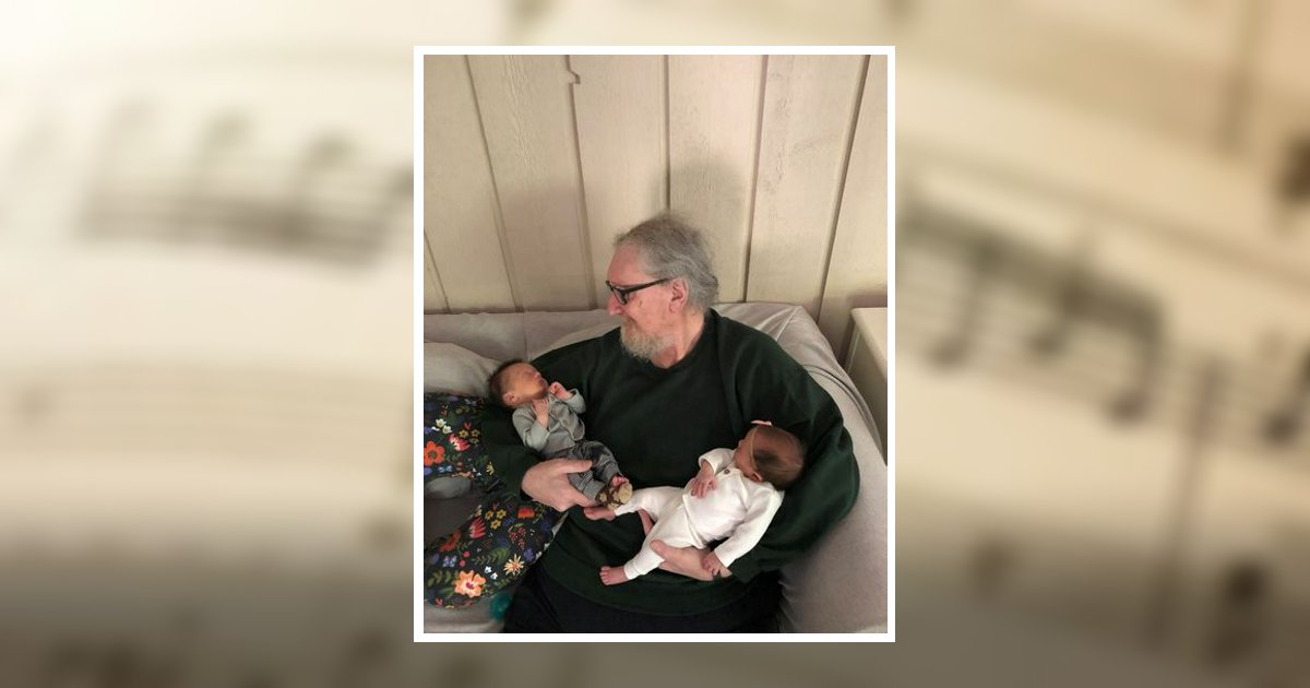 Charles Norman Polak Obituary August 12, 2023 - Adams Mason Funeral Home