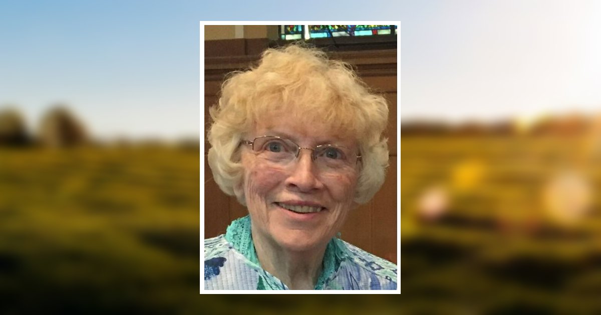 Mary Kay Riley Obituary 2022 - Halligan-McCabe-DeVries Funeral Home