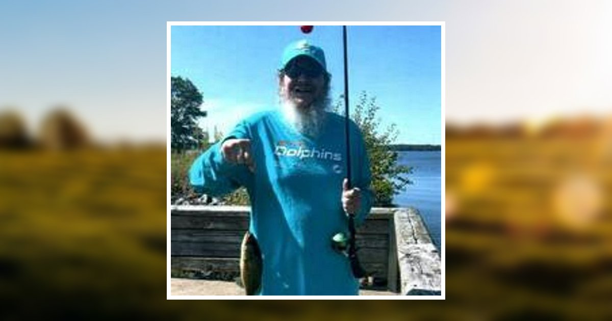 Jon Robert Fish Obituary December 24, 2023 - Richards, Raff & Dunbar ...