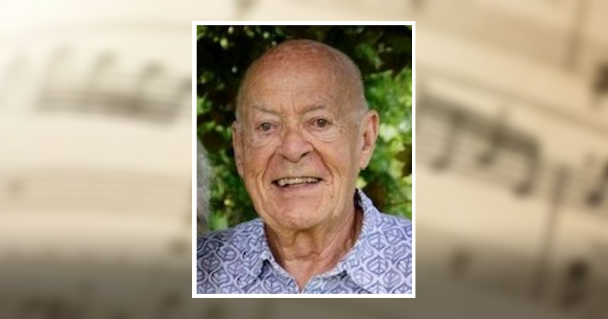 Ralph Landon Steward Obituary September 11, 2024 - Sharp Funeral Homes