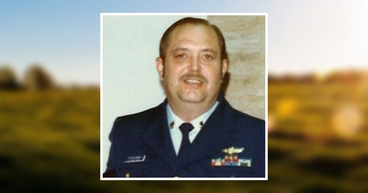 Ronald William Pohlman Obituary August 5, 2020 - Cozean Memorial Chapel ...
