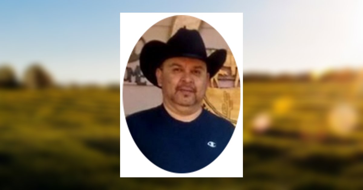 Armando Reynaga Obituary May 14, 2018 - Crosier - Pearson Cleburne Funeral Home