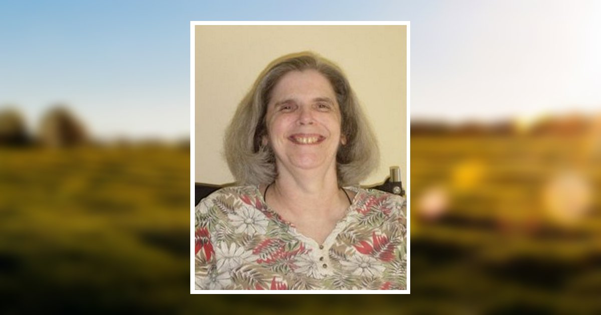 Stephanie Frick Obituary November 17, 2011 - Middendorf-Bullock Funeral ...