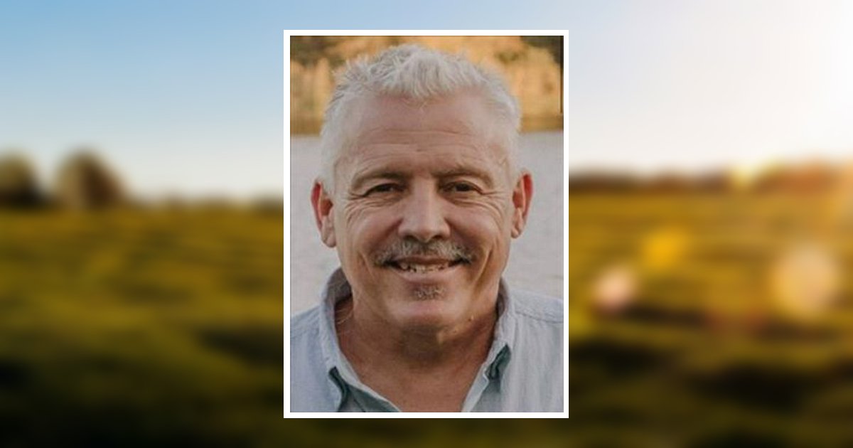 John Robert Marris Obituary September 17, 2022 - Integrity Funeral Service