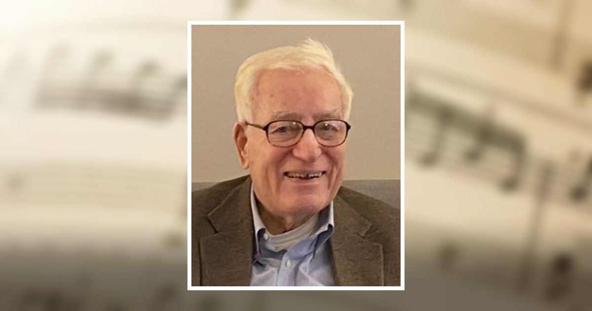 William Colwell Aldrich Obituary June 3, 2025 - Holden Dunn Lawler ...