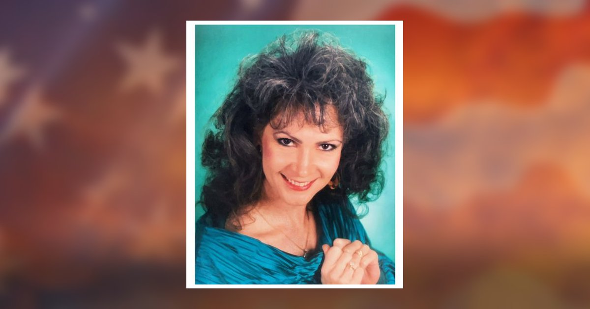 Deborah Denise Hart Obituary December 21, 2024 - Archer-Milton Funeral Home