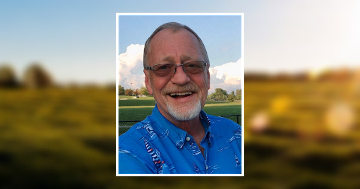 Timothy Joseph Foltz Obituary April 24, 2023 - Leaf Cremation Georgia