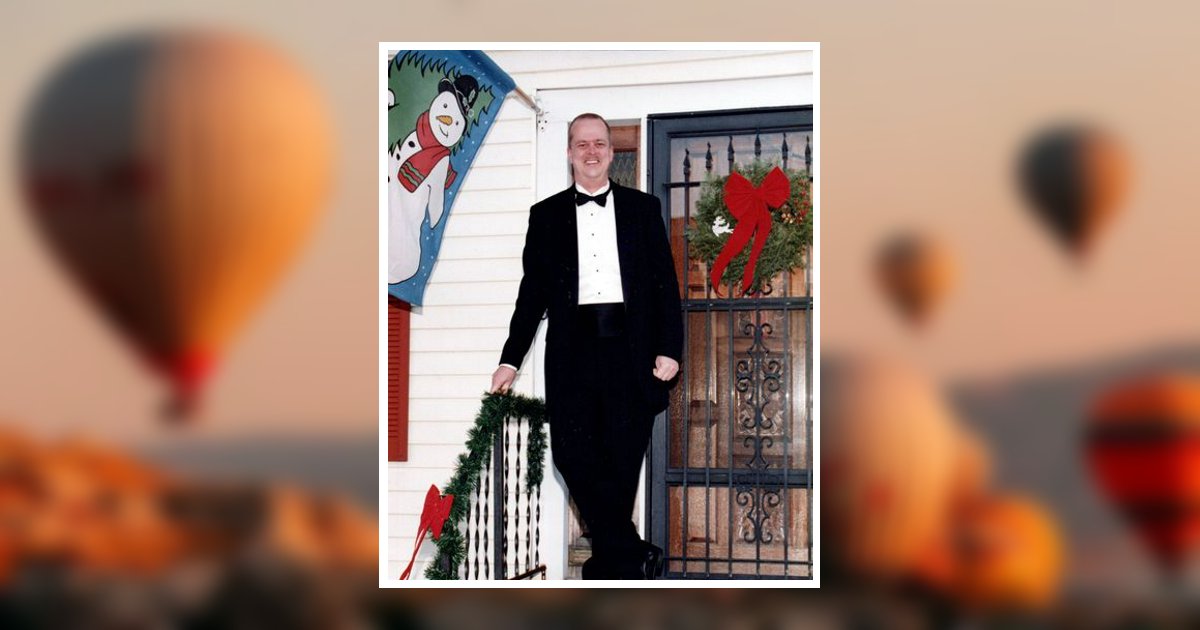 David Alan Reynard Obituary January 2, 2024 - Tighe Hamilton Regional ...