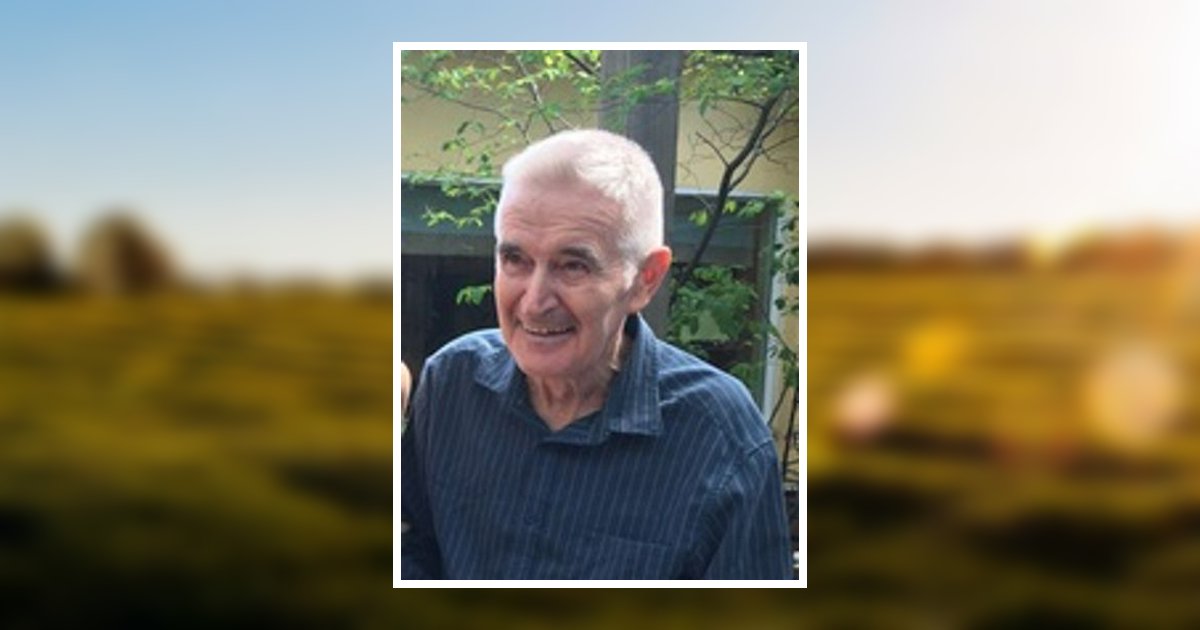 Melvin Shea Obituary March 17, 2019 - Reynolds Funeral Home - Turner