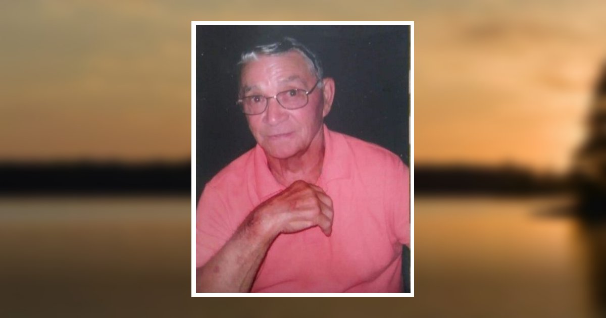 Robert Diemert Obituary November 16, 2023 - Askew Funeral and Cremation Services