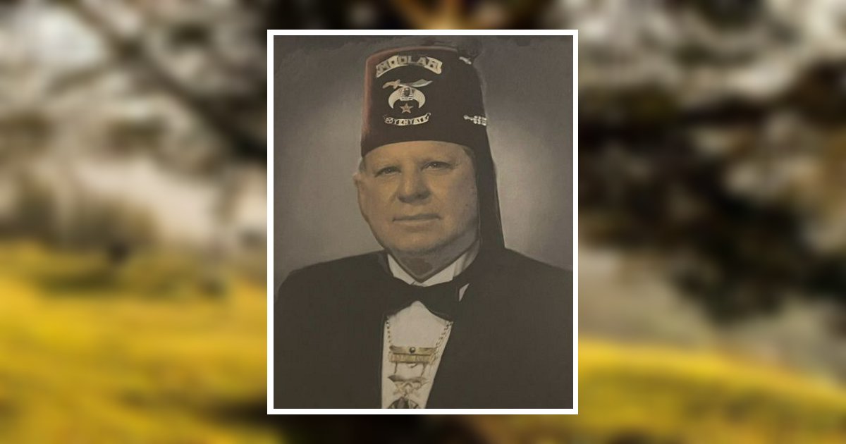 Ronald Dee "Ron" Woods Obituary January 18, 2024 - Robinson-Yager ...