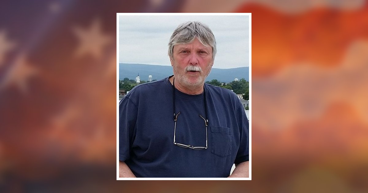 Daniel W. Singleton Obituary 2023 - Singleton Funeral & Cremation Services