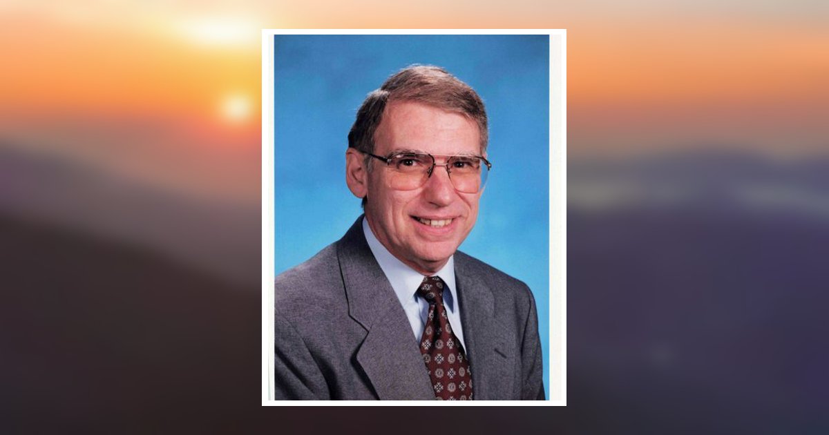 Richard Edward Dailey Obituary July 7, 2024 - Farris Funeral Service