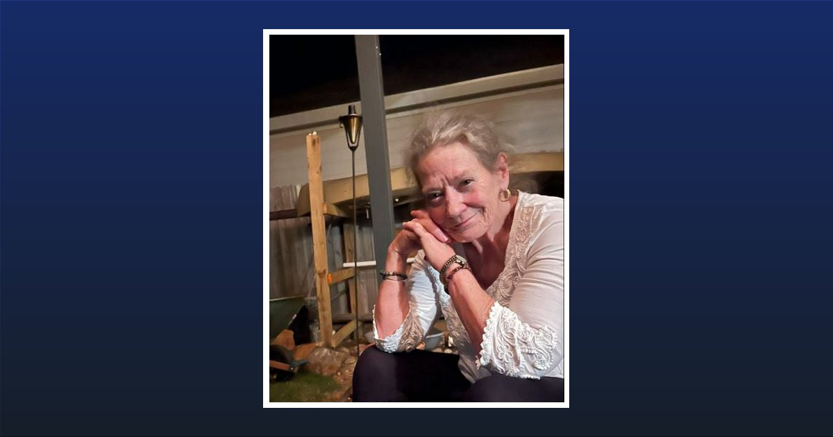 Nancy Gill Darrah Obituary September 26, 2025 - Charlie Marshall ...