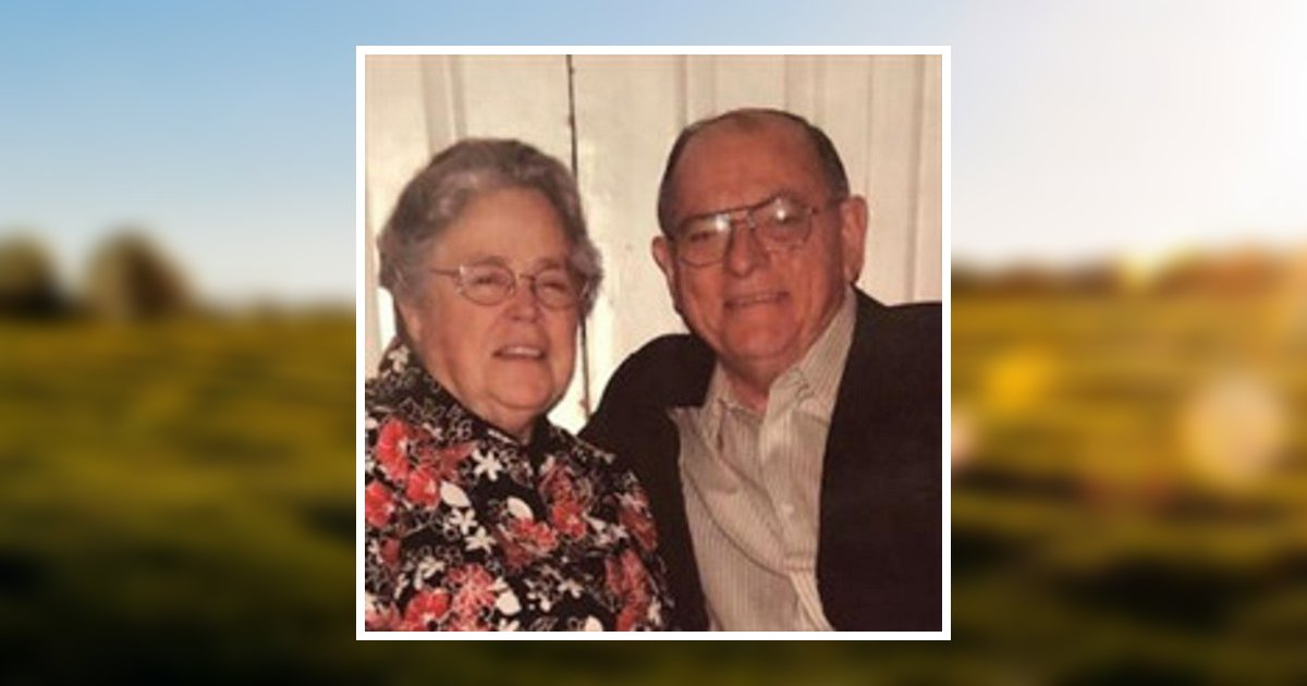 Otis Wayne Bogan Obituary August 17, 2020 - Lucas Funeral Home