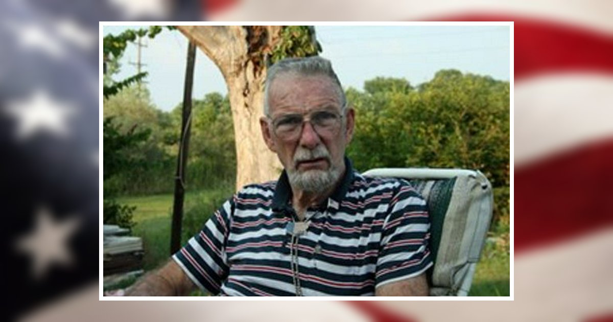 Charles E. Pressler Obituary June 3, 2018 - Newcomer Dayton