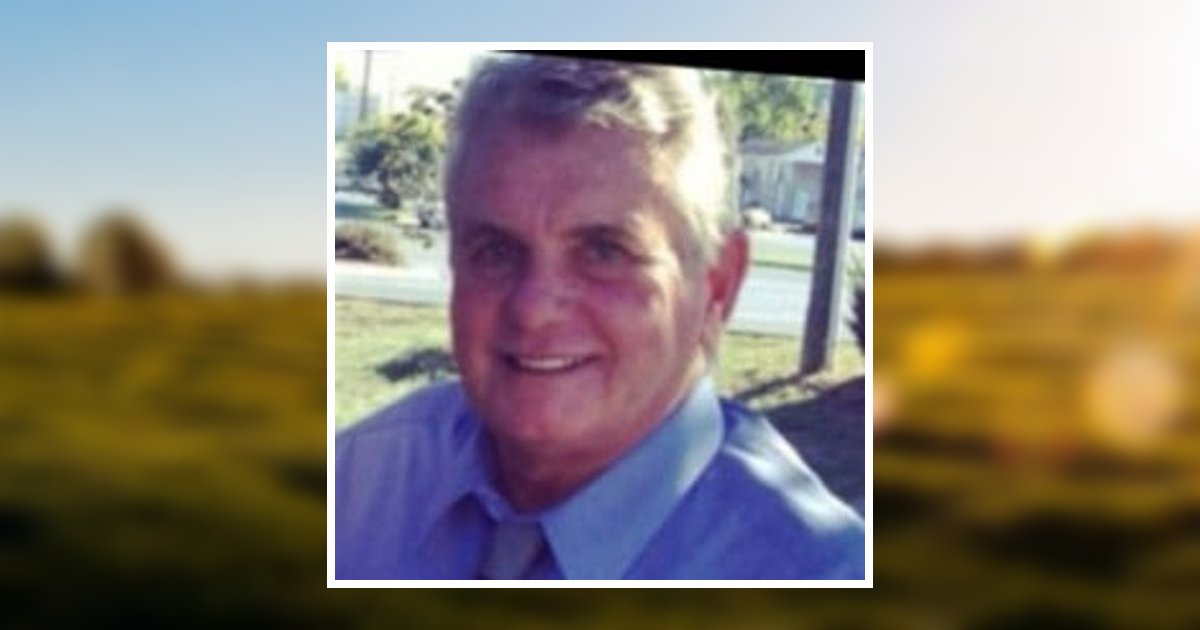 Mr Kenneth Roach Obituary February 2, 2014 - Chancellor Funeral Homes