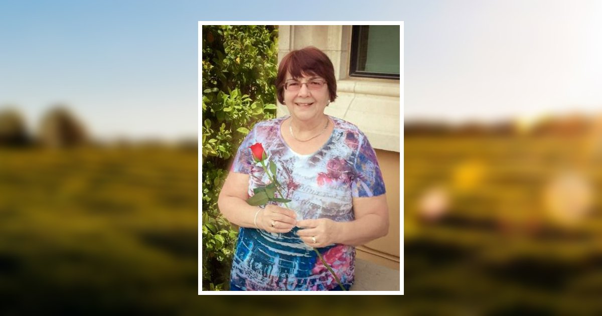 Sharon Pulvermacher Obituary November 5, 2017 - Cress Funeral and ...
