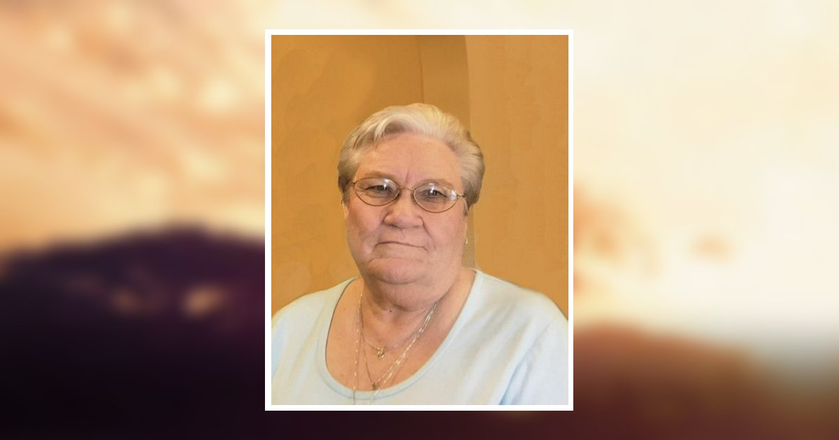 Anna Cheatwood Obituary August 1, 2023 - Brown Owens & Brumley Family ...