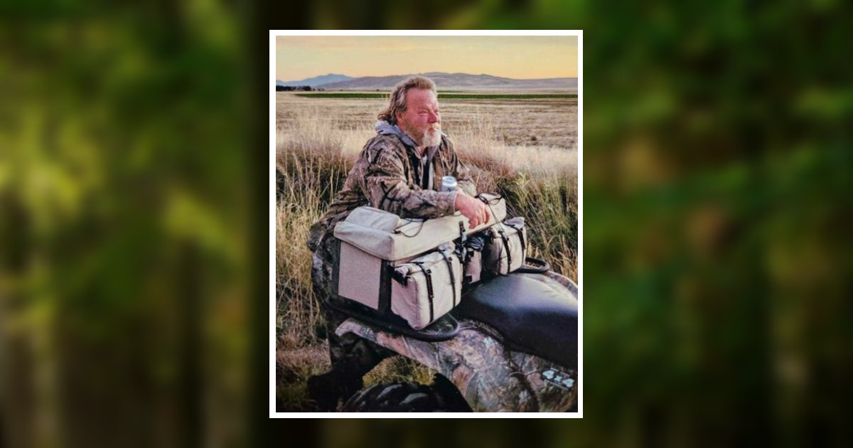 Lance Heaward Holden Obituary 2023 - Aaron's Mortuary