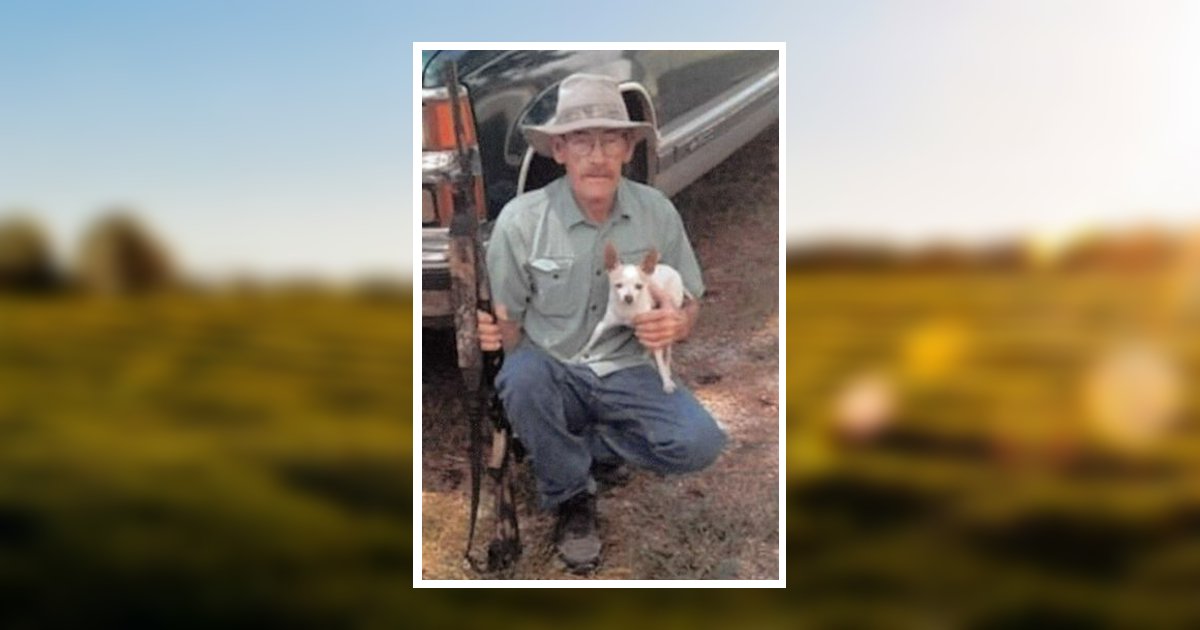 Ernest Lee Cardwell Sr. Obituary February 7, 2022 - Hazel Green Funeral ...