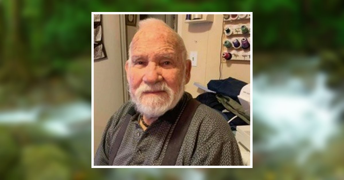 Austin "Gene" Norris Obituary March 20, 2023 - Penwell-Gabel Olathe