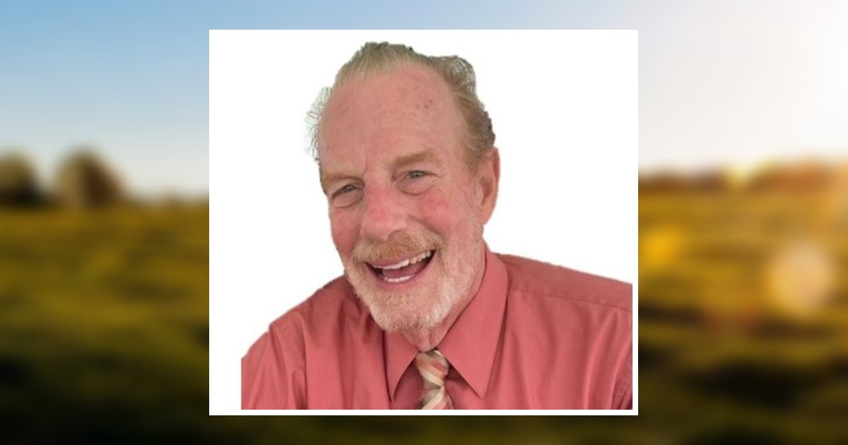 Norman Adelbert Heineman Obituary December 21, 2022 - Families First ... Norman Adelbert Heineman Obituary December 21, 2022 - Families First ...