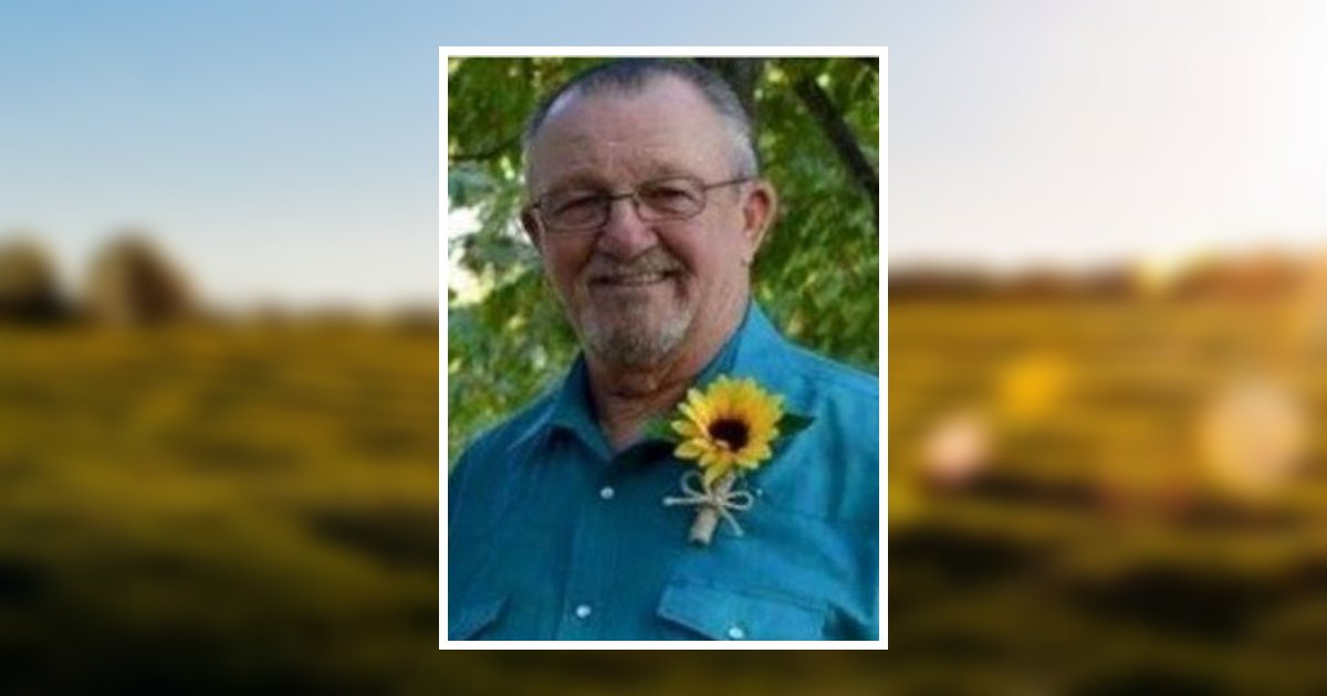 William "Bill" Croft Obituary October 8, 2018 - Skyvue Funeral Home