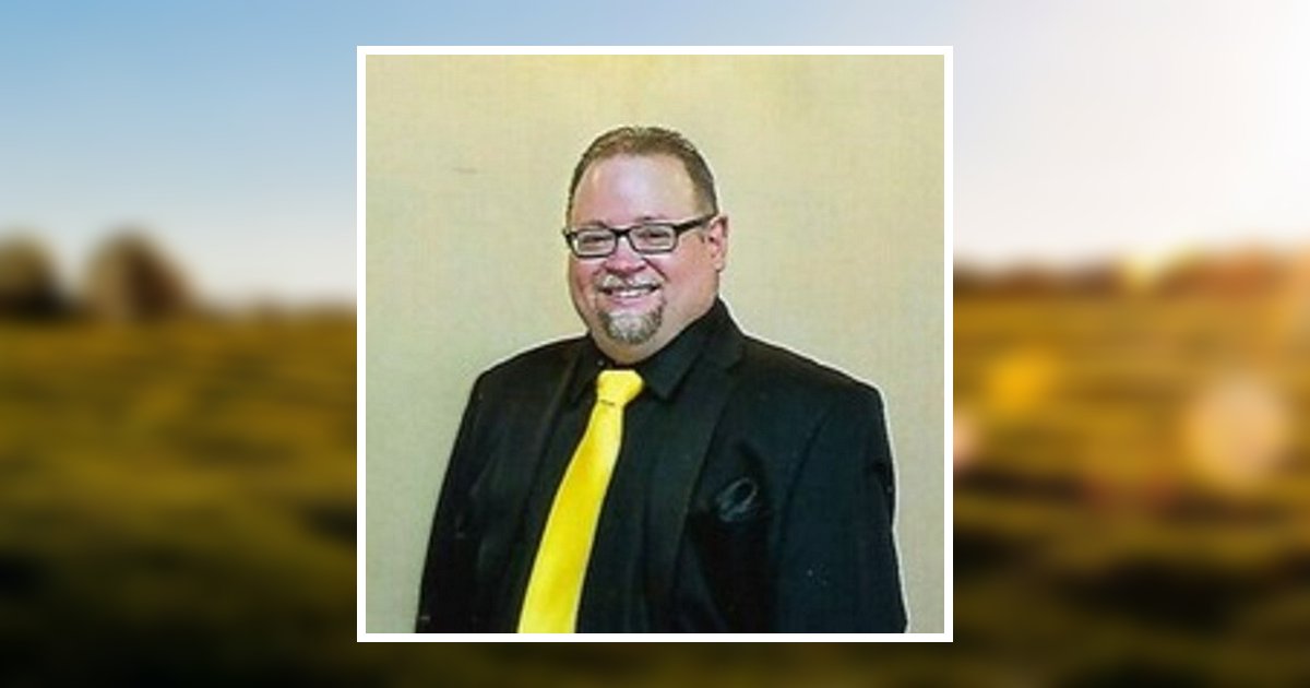 Jon Wendell Hulstein Obituary March 4, 2024 - Memorial Funeral Home