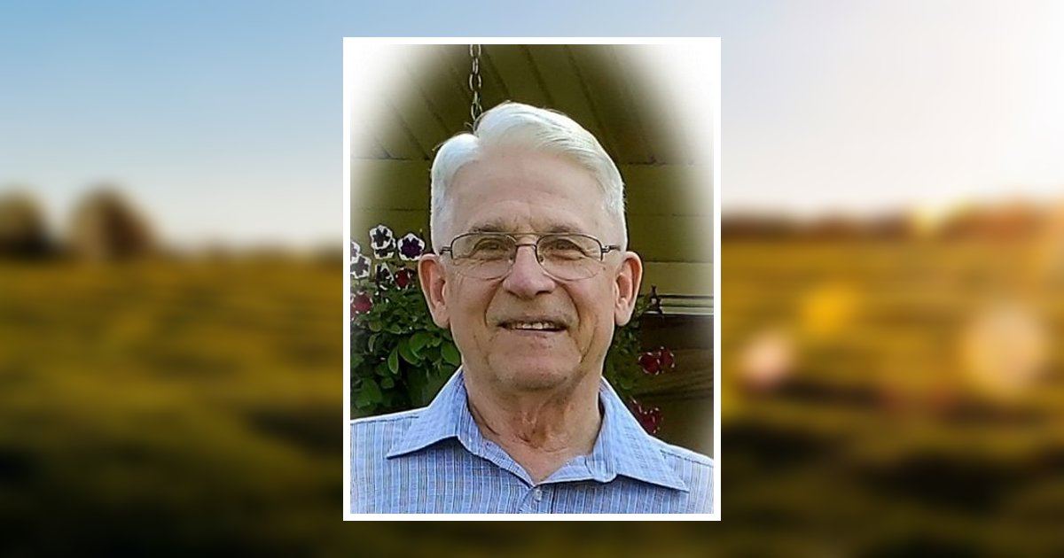 John Lehman Obituary July 6, 2022 - Helke Funeral Home and Cremation ... John Lehman Obituary July 6, 2022 - Helke Funeral Home and Cremation ...