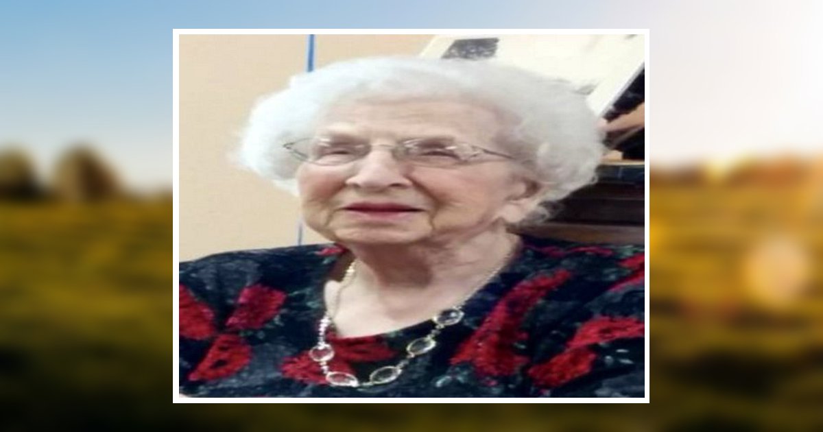 Susie Jane Wagner Davis Obituary April 27, 2017 - Whitley's Funeral Home