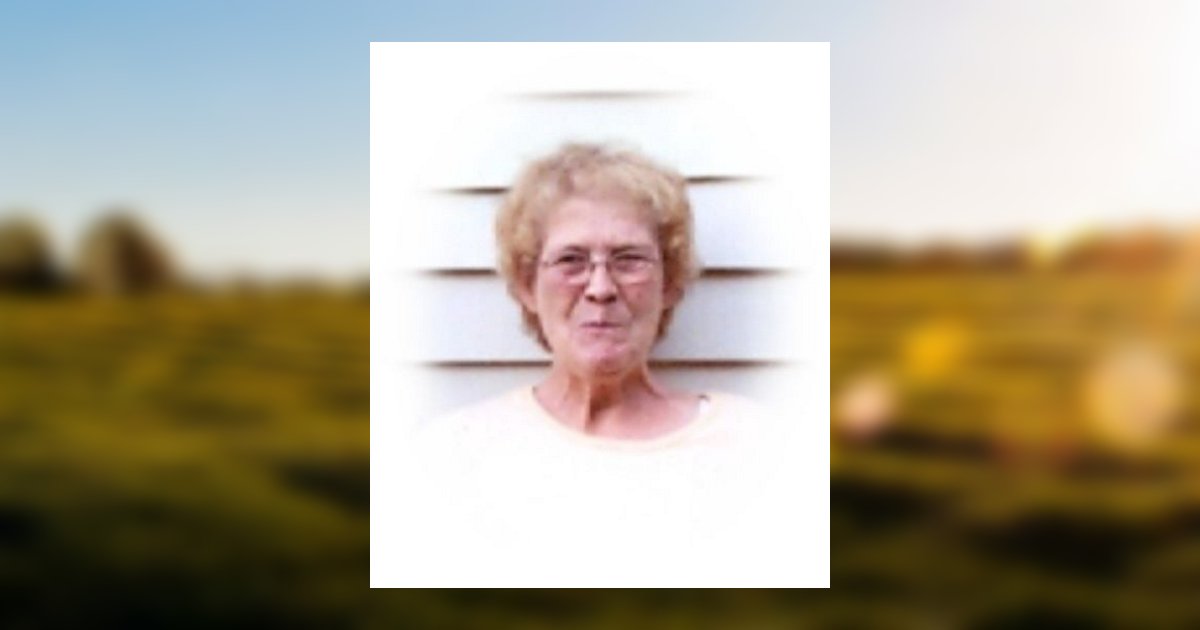 Esther Mason Obituary June 16, 2008 - Smith Family Funeral Homes