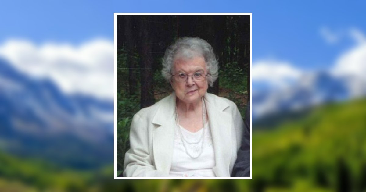 Betty Lou Reed Obituary December 4, 2015 - Newcomer Columbus