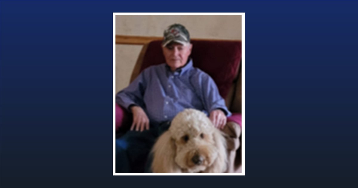 Robert "Bob" Gault McCombs Obituary December 27, 2025 - Boxwell ...