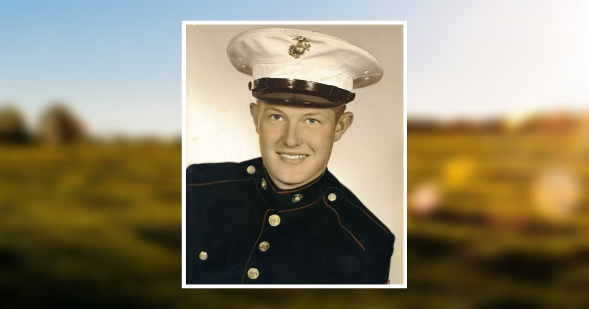 Robert Wright Obituary - Conroy Funeral Home