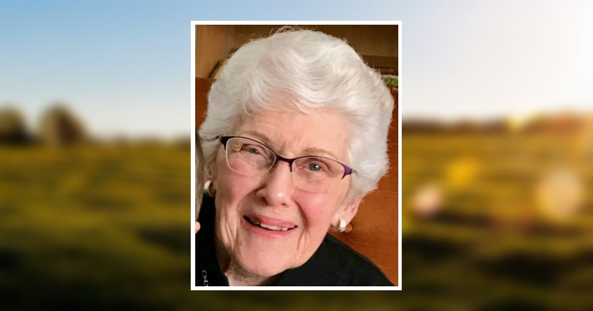 Mary Ann (Doerr) Haugen Obituary December 15, 2022 - Mahn Family ...