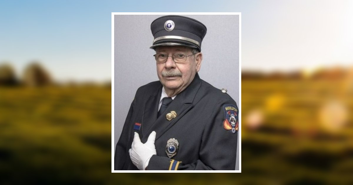 Robert E. Kester Obituary September 5, 2020 - Mitchell Family ...