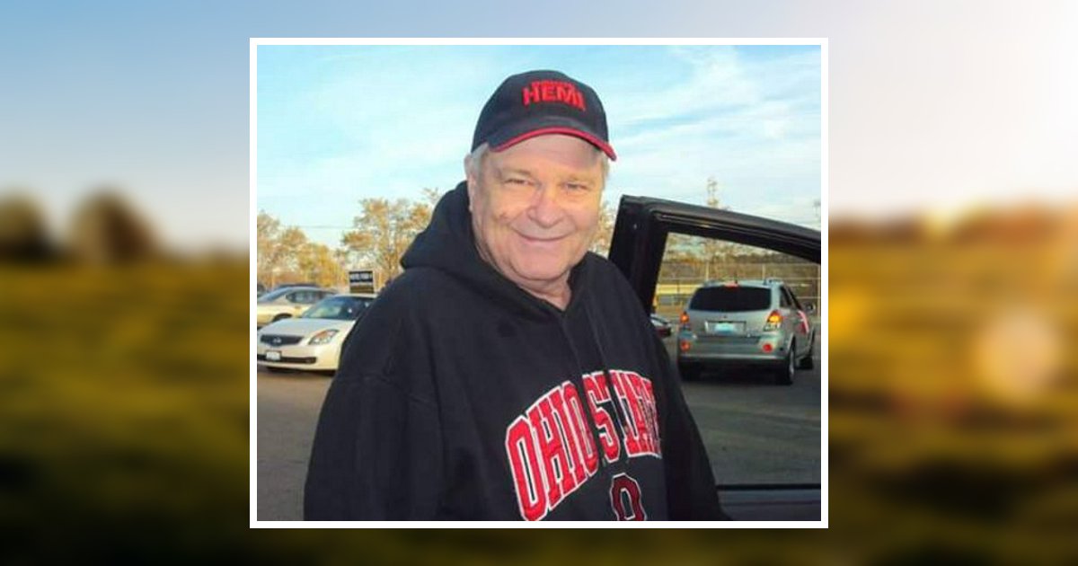 Michael Alcorn Obituary August 22, 2015 - Vorhis & Ryan Funeral Homes
