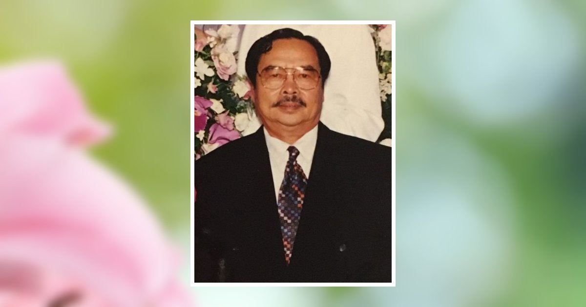 Tan Ly Obituary September 2, 2016 - Forest Lawn