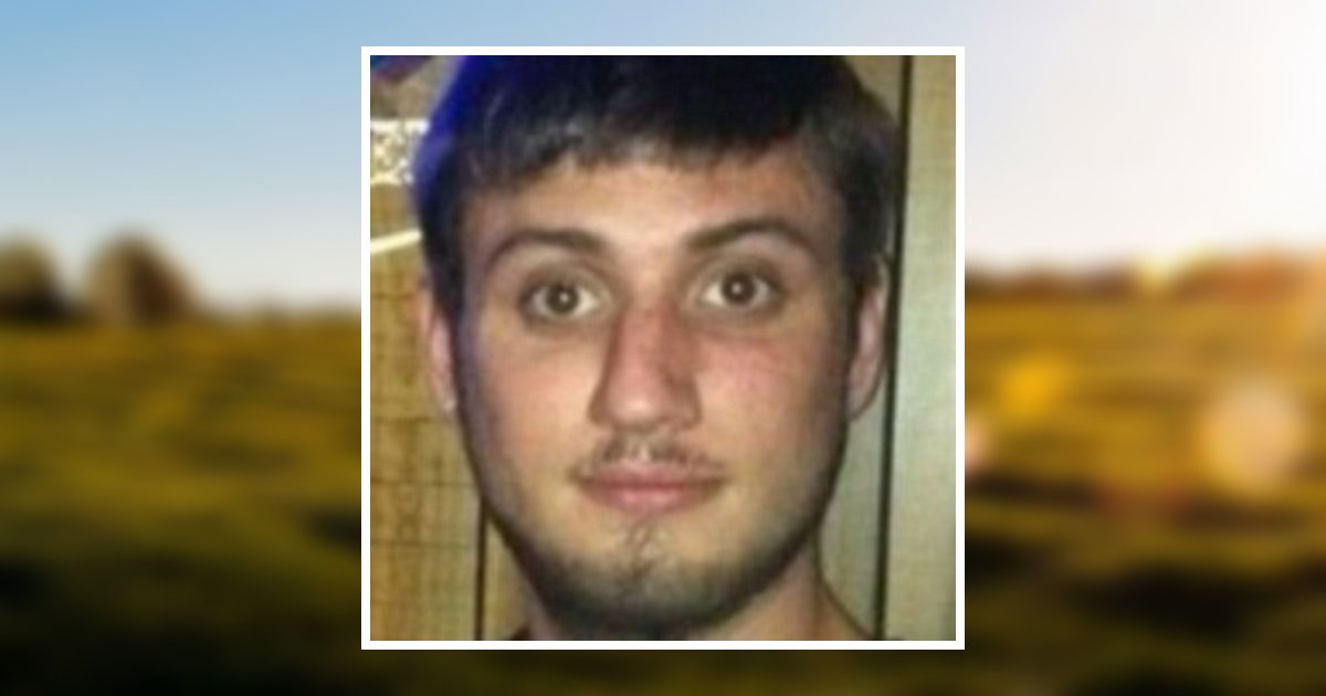 Timothy Reed Miller Obituary June 16, 2012 - Sunset Funeral Home ...